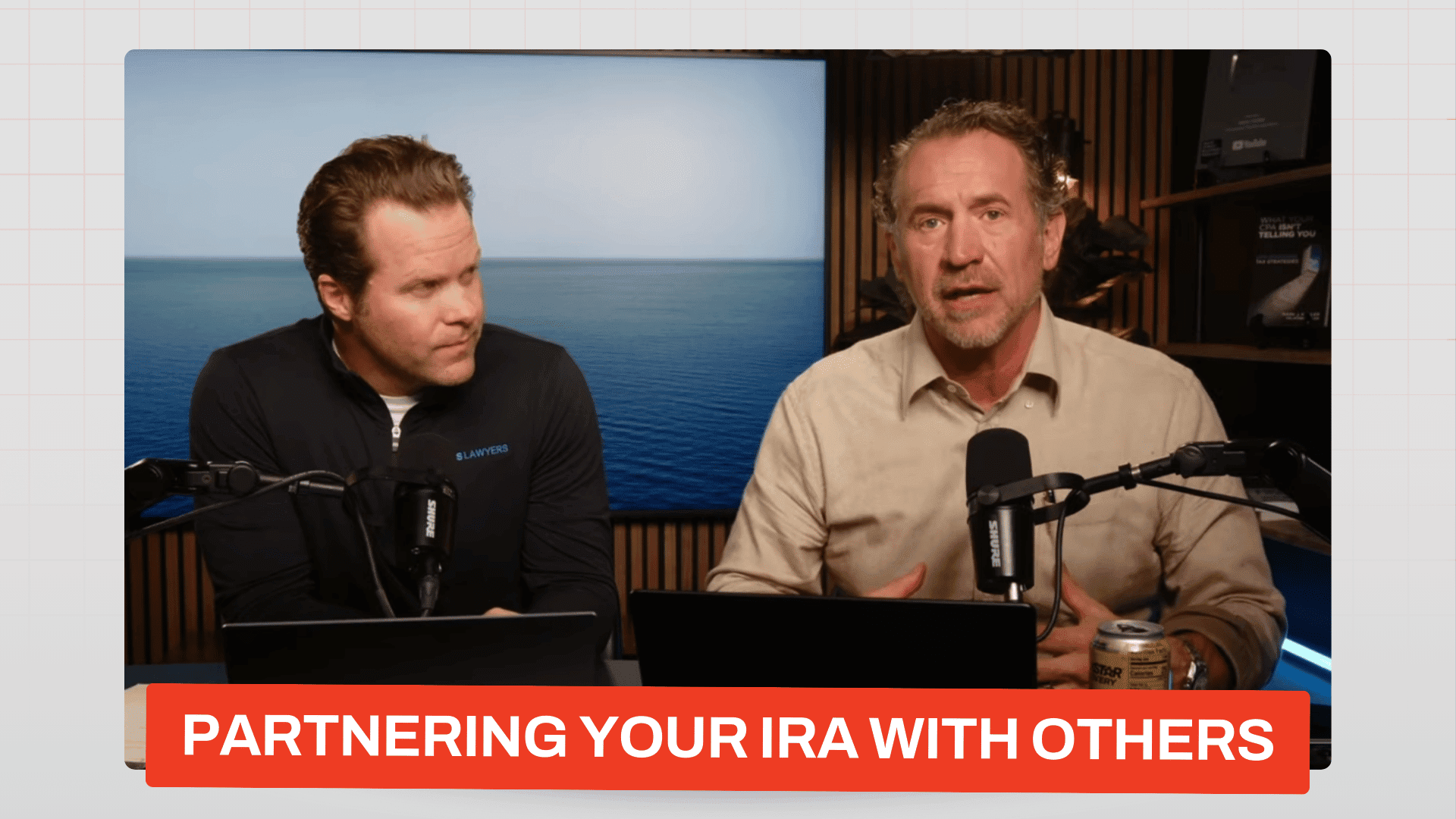 How to Partner Your IRA with Others When Doing Deals | Directed IRA