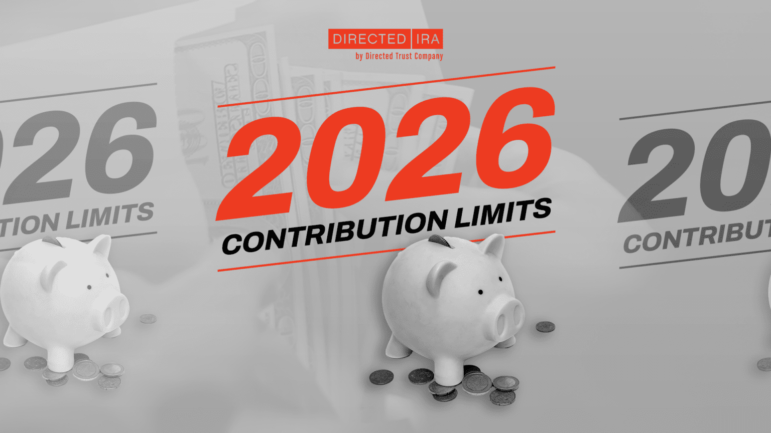 The IRS Increases 2023 Contribution Limits to IRAs, HSAs, SEP IRAs and ...