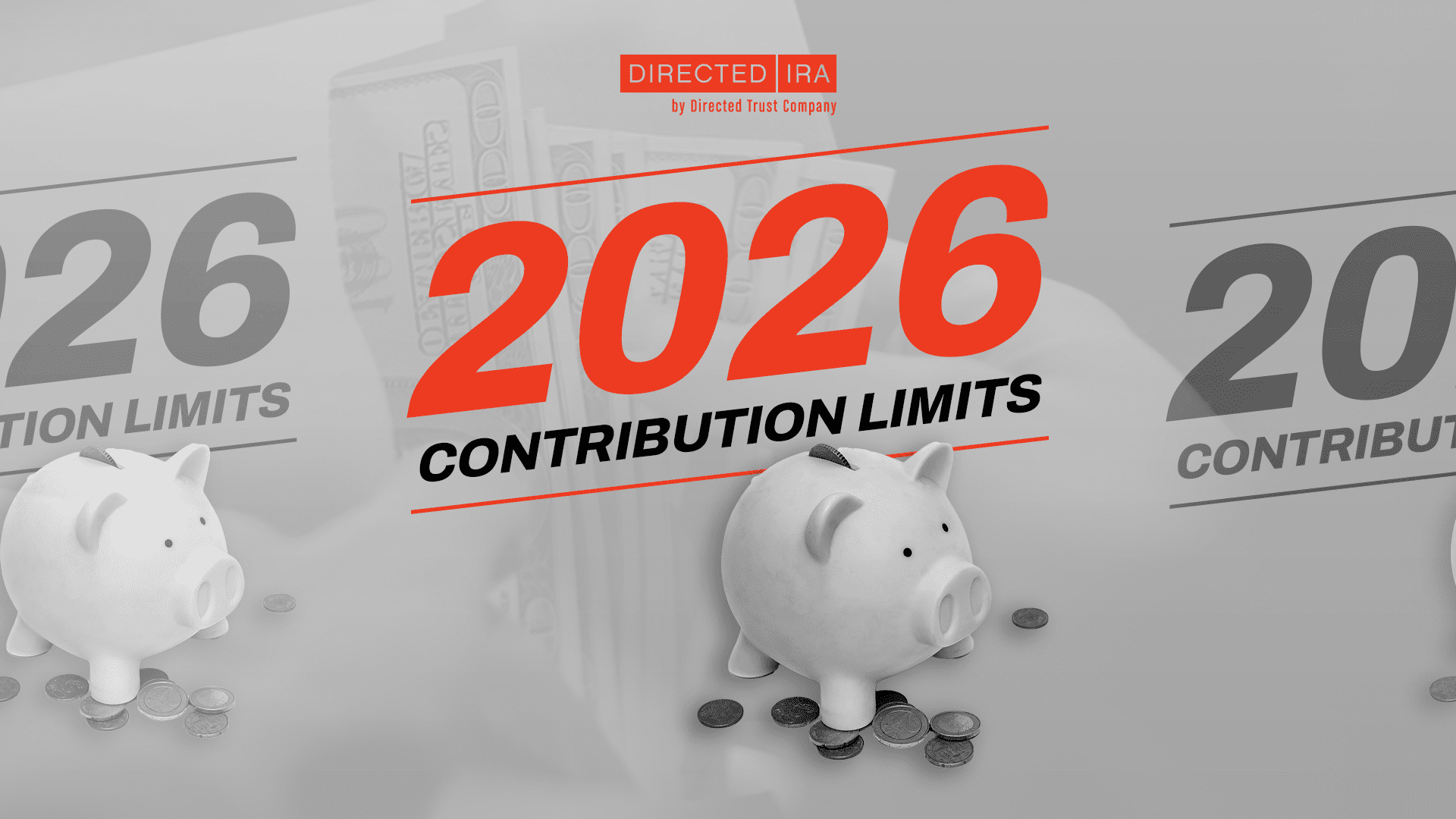 The IRS Increases 2023 Contribution Limits to IRAs, HSAs, SEP IRAs and ...